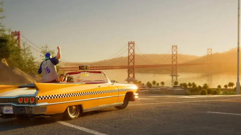 Crazy Taxi: World Tour è stato annunciato all’Xbox Games Showcase - UAGNA