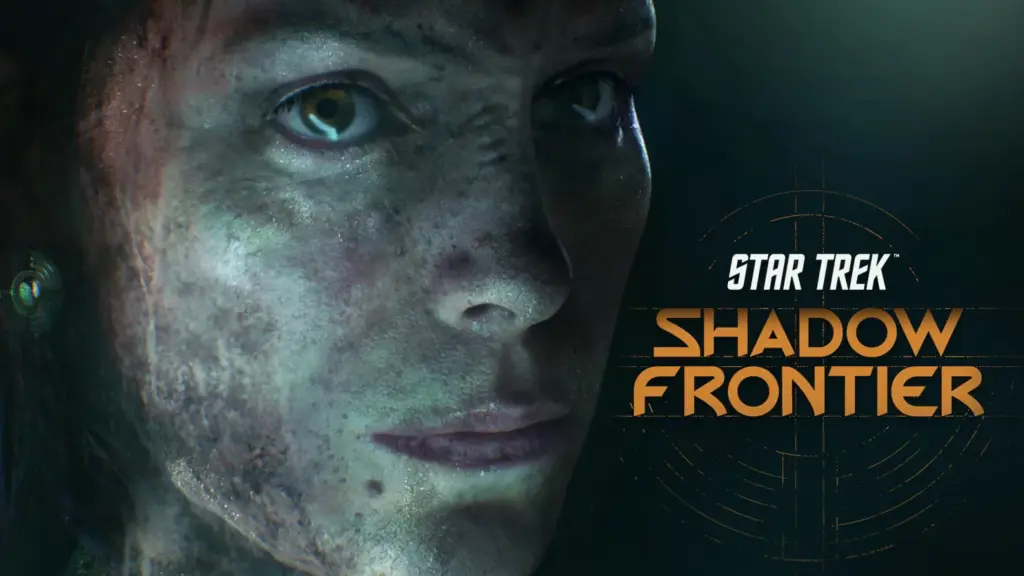 Star Trek: Shadow Frontier annunciato da Bloober Team, un thriller ...
